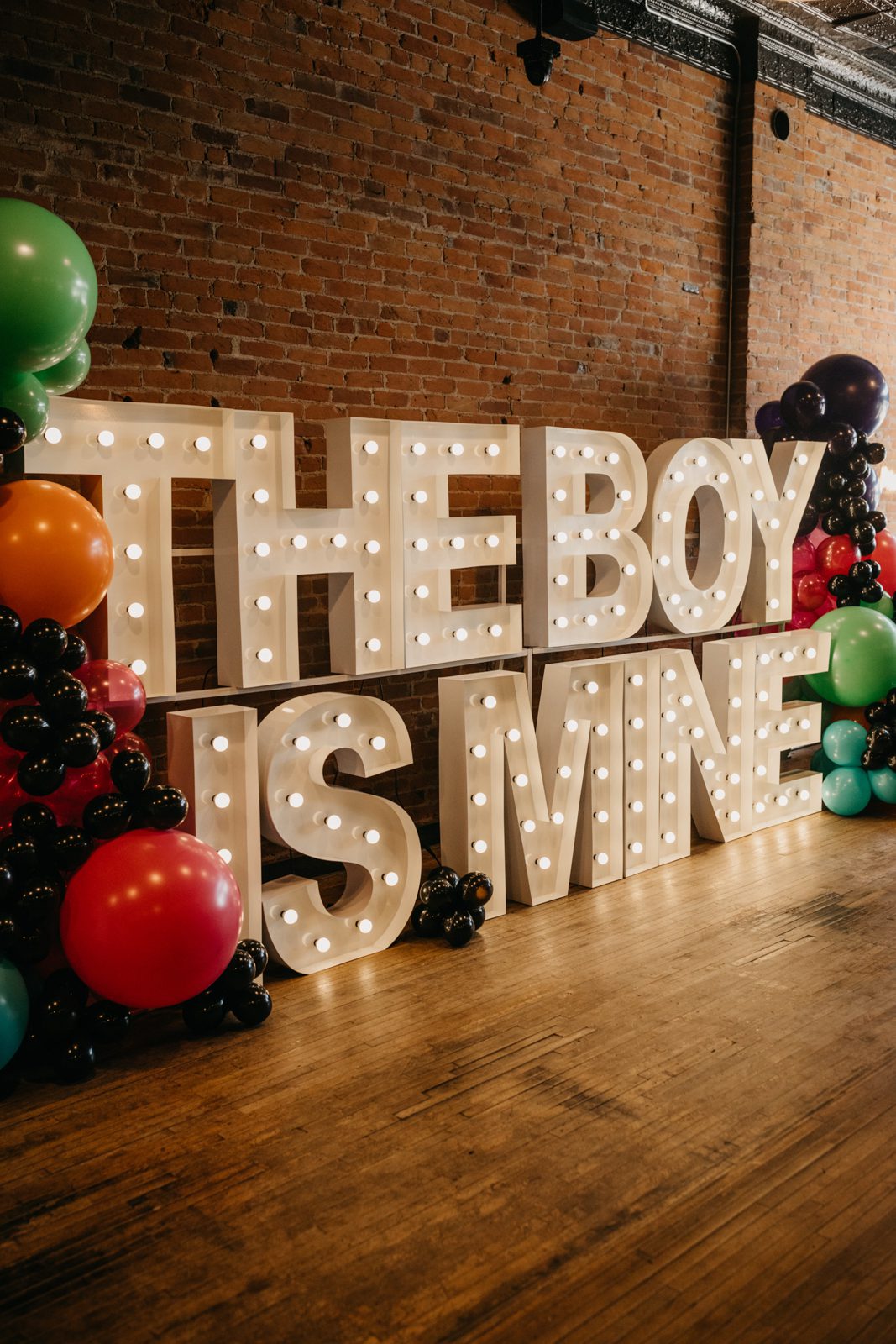 90S NOSTALGIA THEME HEN PARTY • TheHen.ie