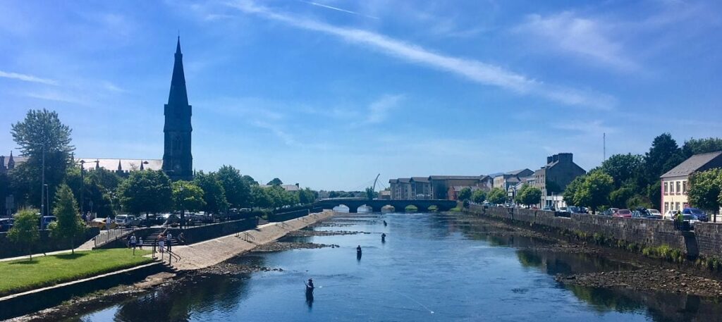 Hen Party Destinations | Great Hen Party Locations | TheHen.ie