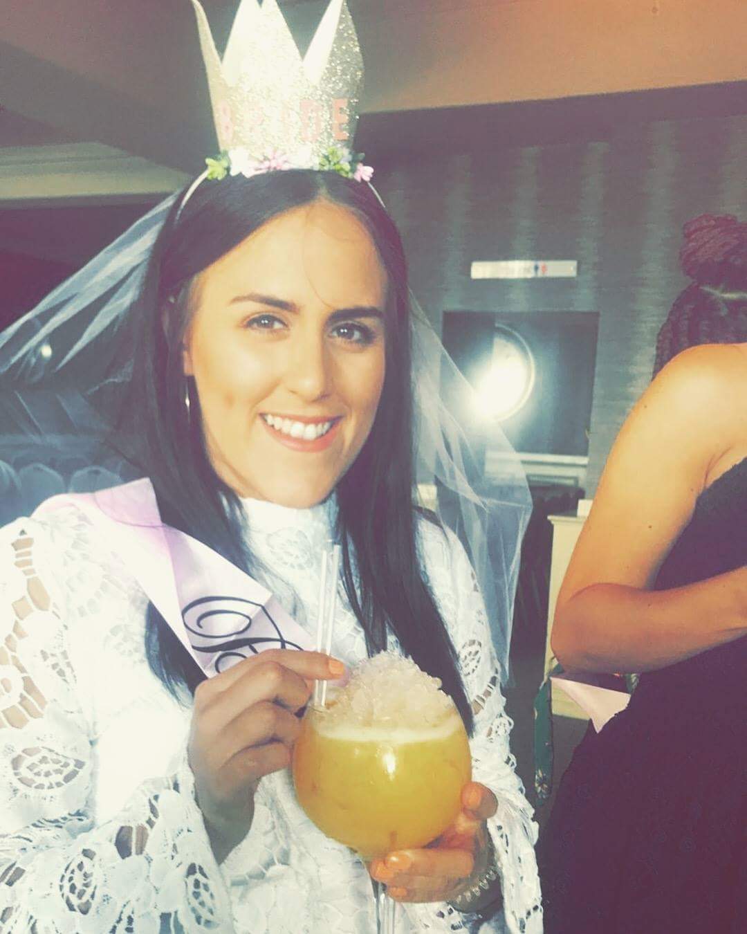 Cocktail Masterclass • TheHen.ie