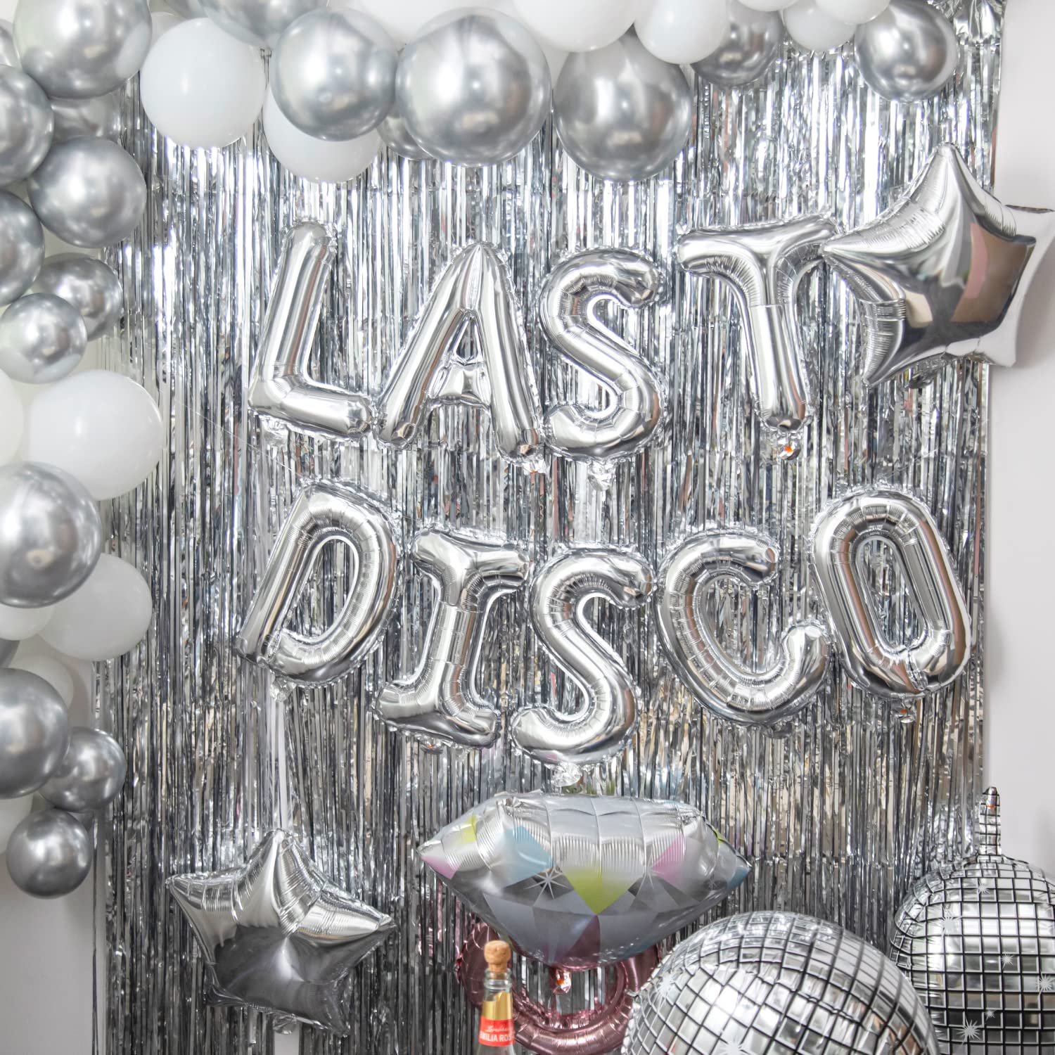 THE LAST DISCO THEME HEN PARTY • TheHen.ie