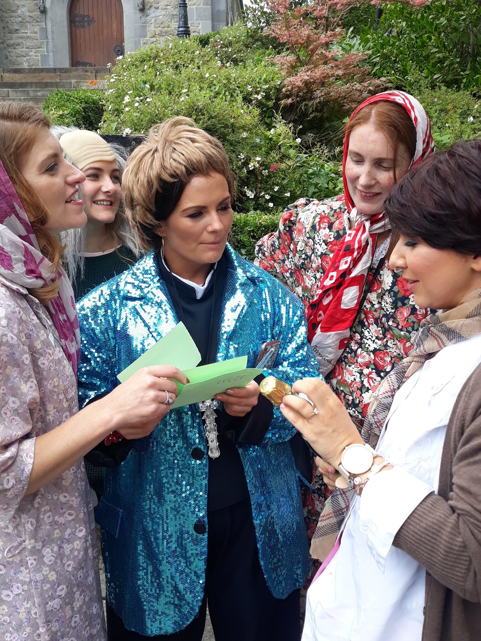 Hen Party Themes • Lots of Great Hen Party Theme Ideas