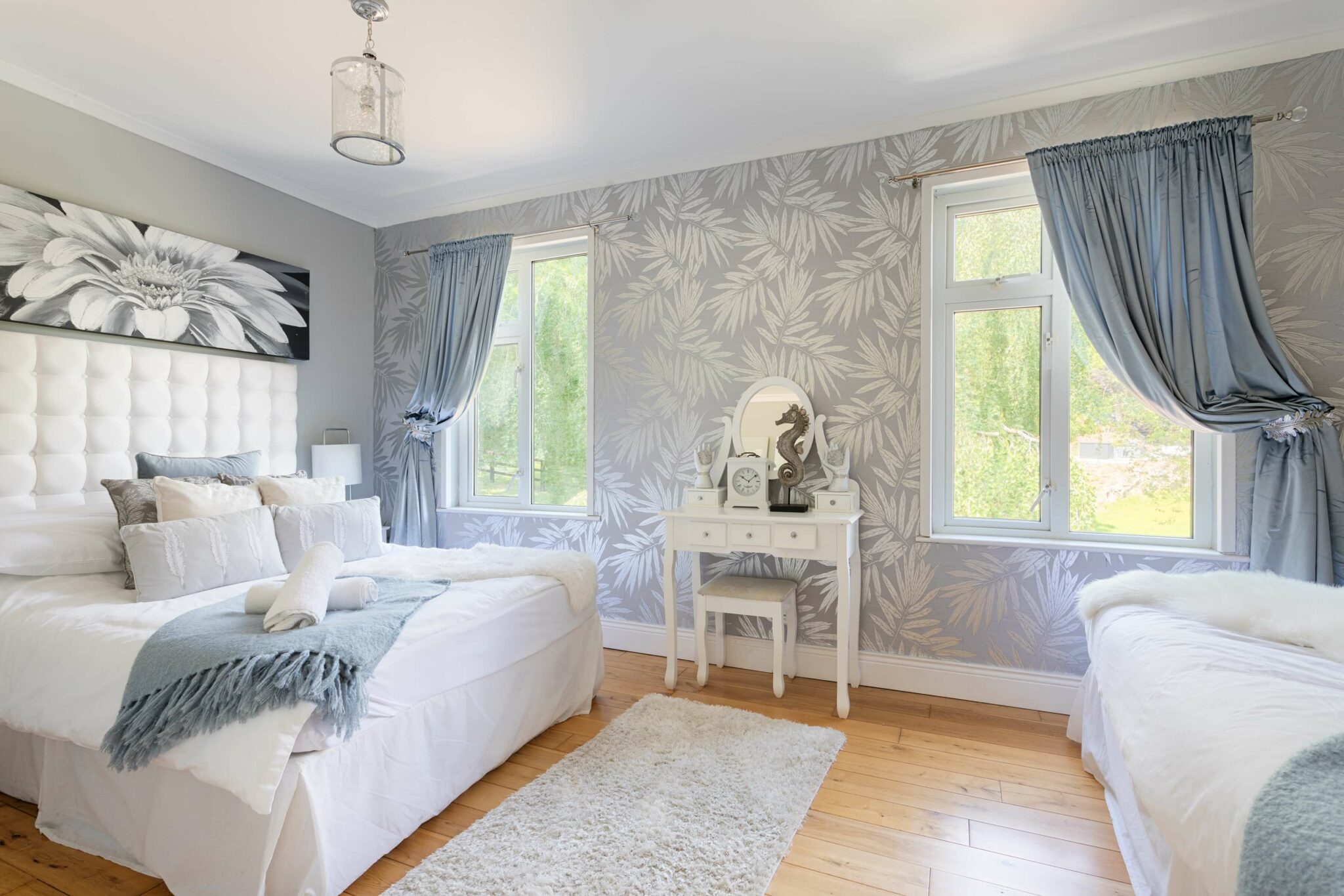 TheHen.ie | Hen Party Ideas | Hen Party Packages Ireland