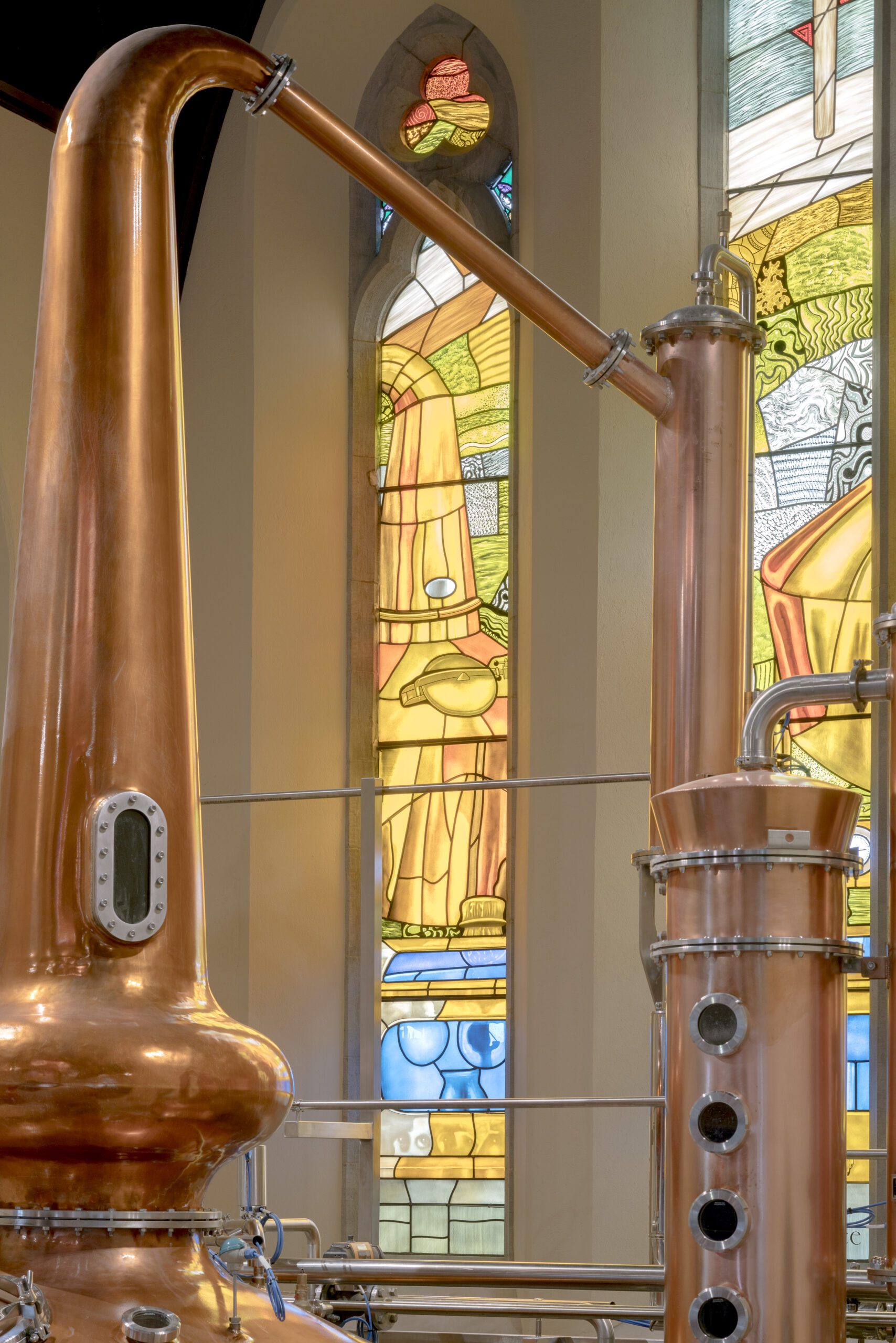 Gin School Experience Dublin • TheHen.ie