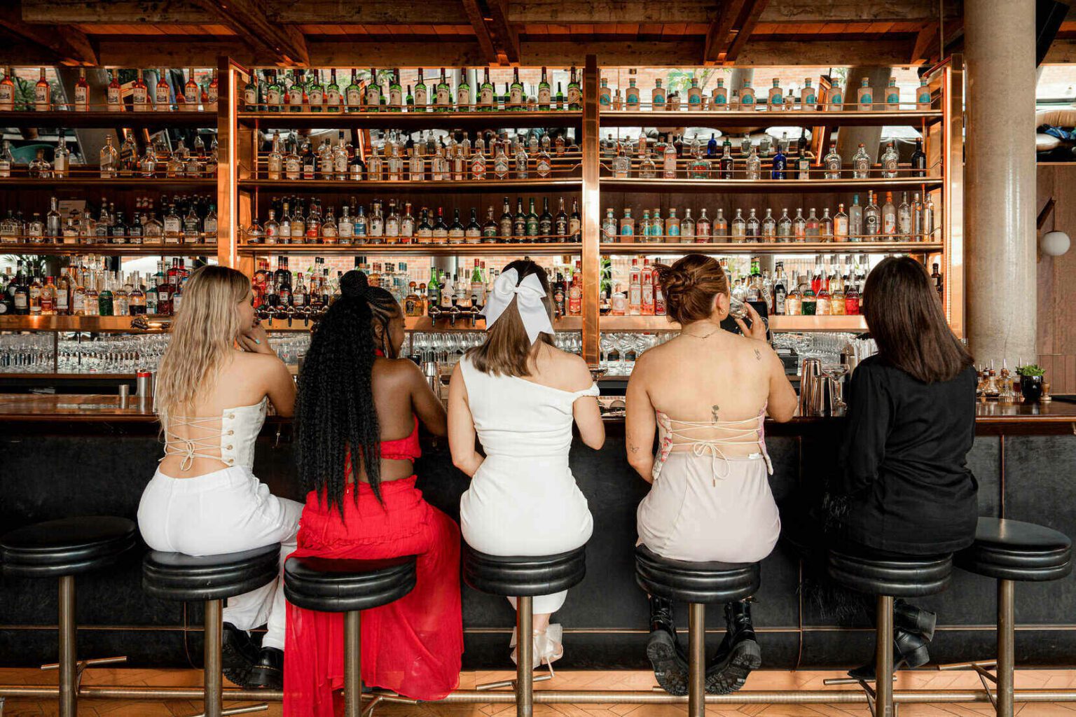 Dublin The Devlin Hotel • TheHen.ie