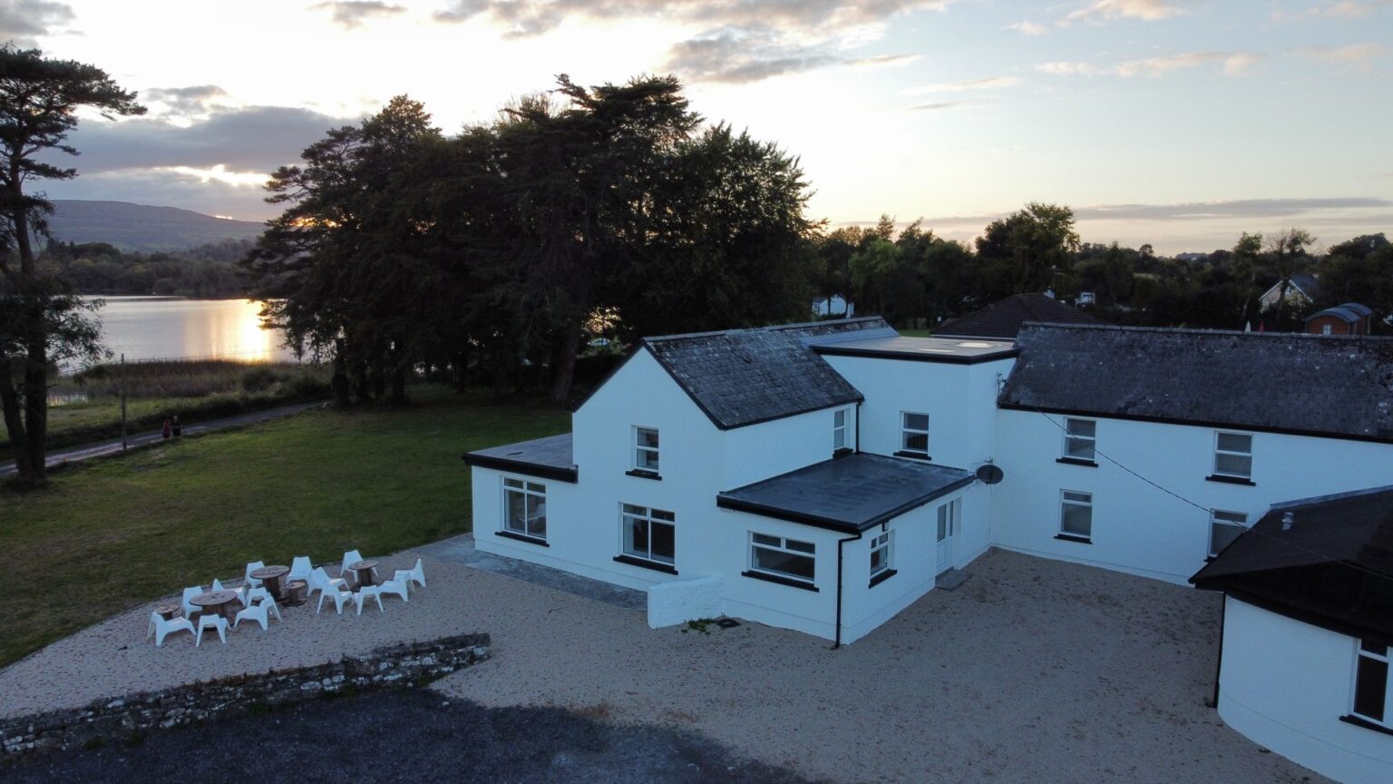 TheHen.ie | Hen Party Ideas | Hen Party Packages Ireland